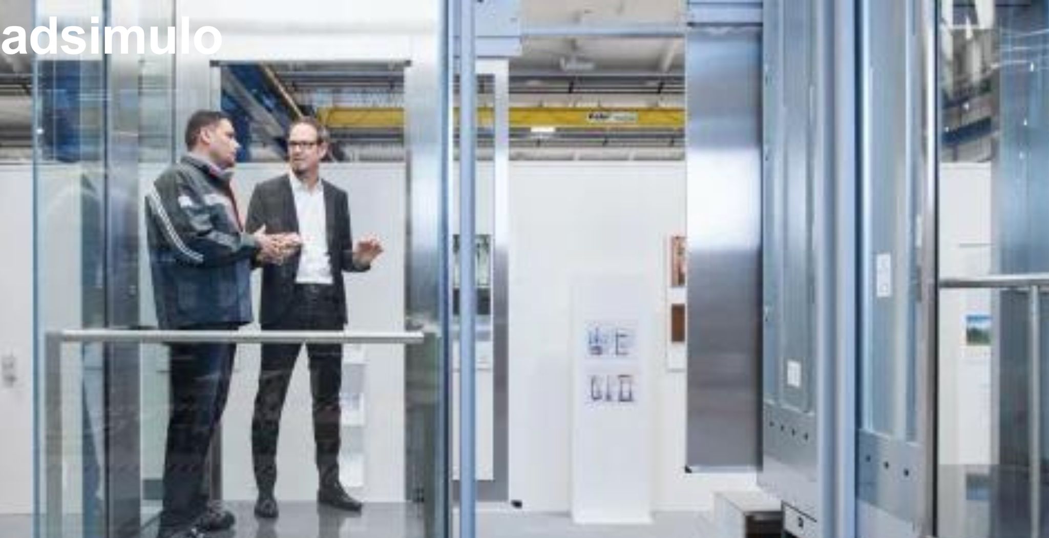 2024 Elevator Trends: Elevating Future Design - adsimulo