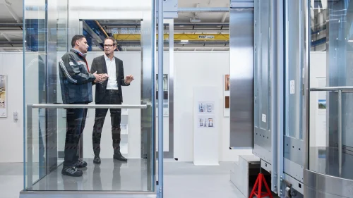 AdSimulo Elevator Software | Smart Lift Design & Simulation